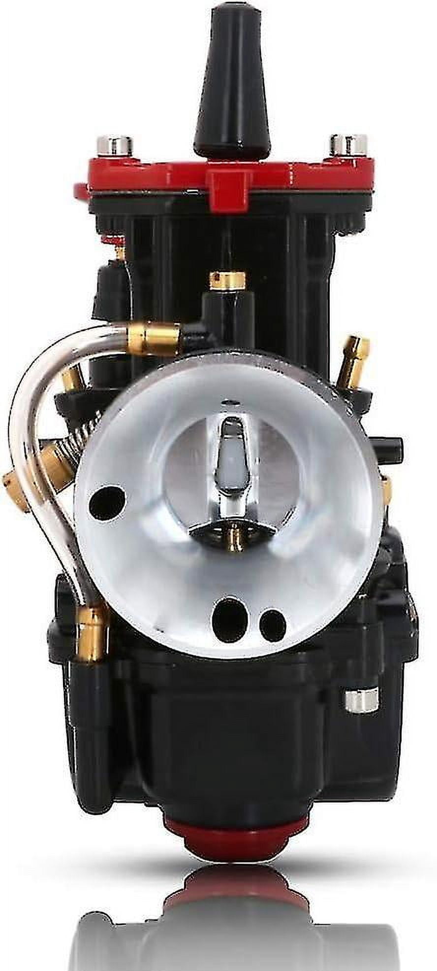 Carburateur 21 mm, PWK 21 Moto Power Jet Carb Racing Performance ...