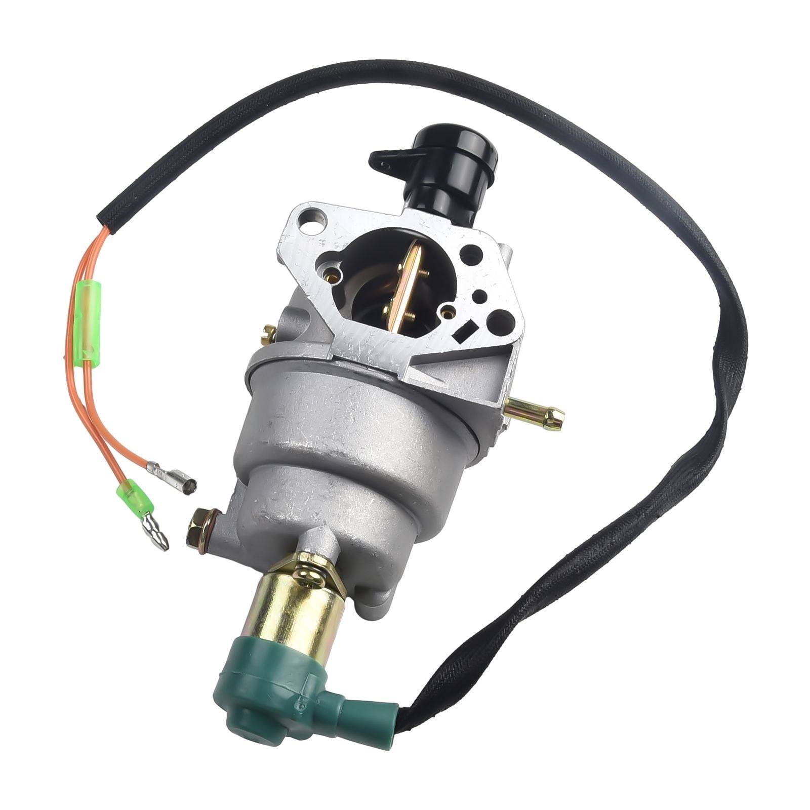 Carburetor 1-cylinder 320/390/420cc generator engine 13-15For for HP ...