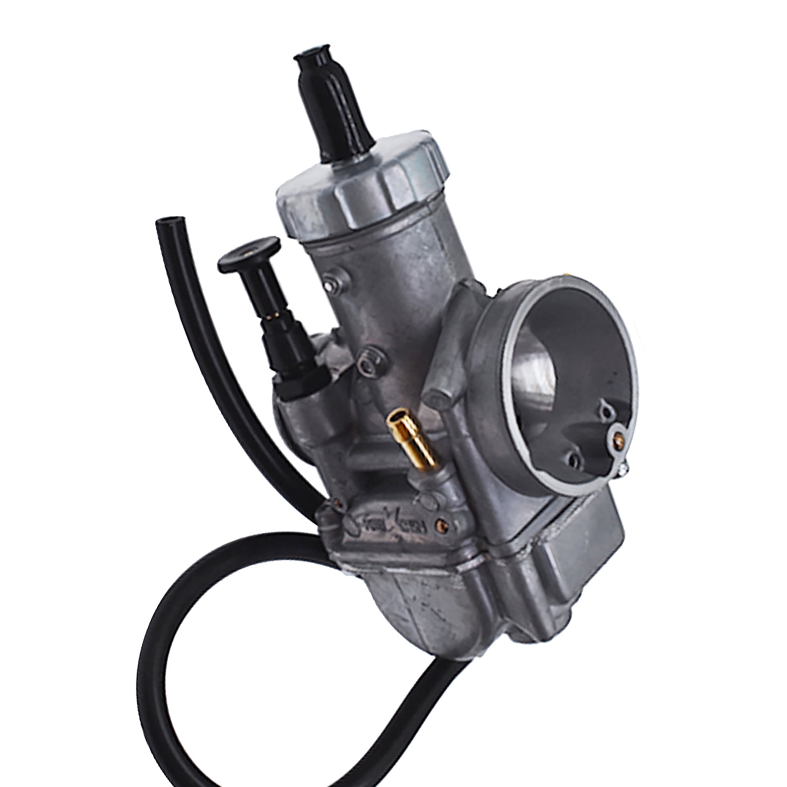 Carburetor 16100-GBF-B01 Carb Fit for Honda CR80R 1985-2002, CR85R 2003 ...