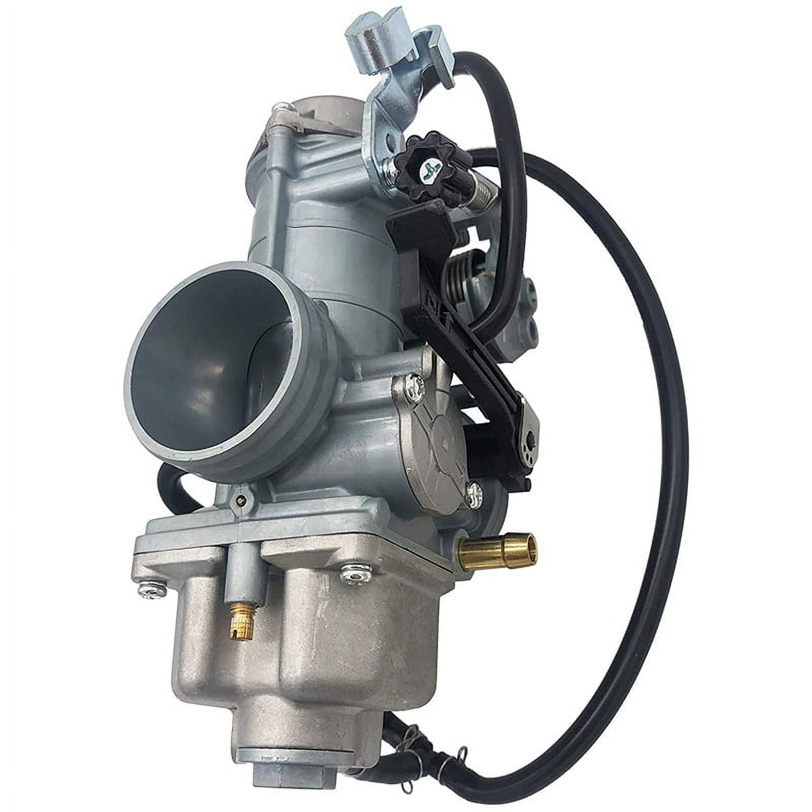 Carburetor 16100‑MN1‑681 for XR600R 1988-2000 Motorcycle Accessories ...