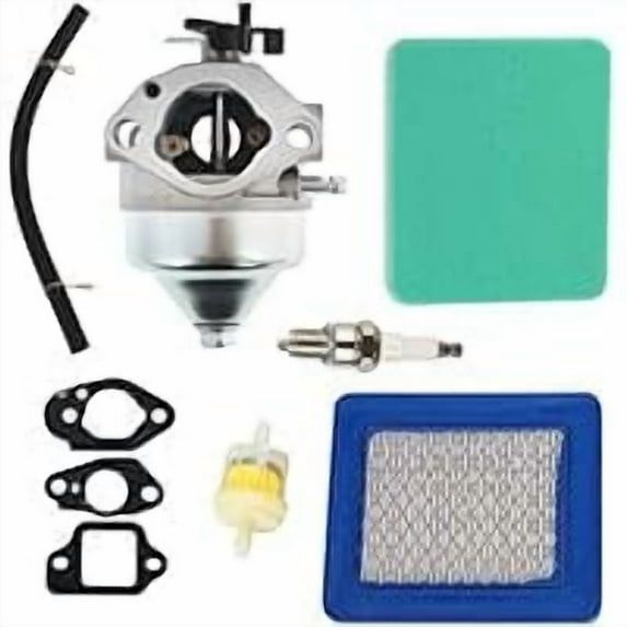 Carburetor 16100-Z0Y-813 for Lawn Mower, Compatible with Honda GCV190 ...