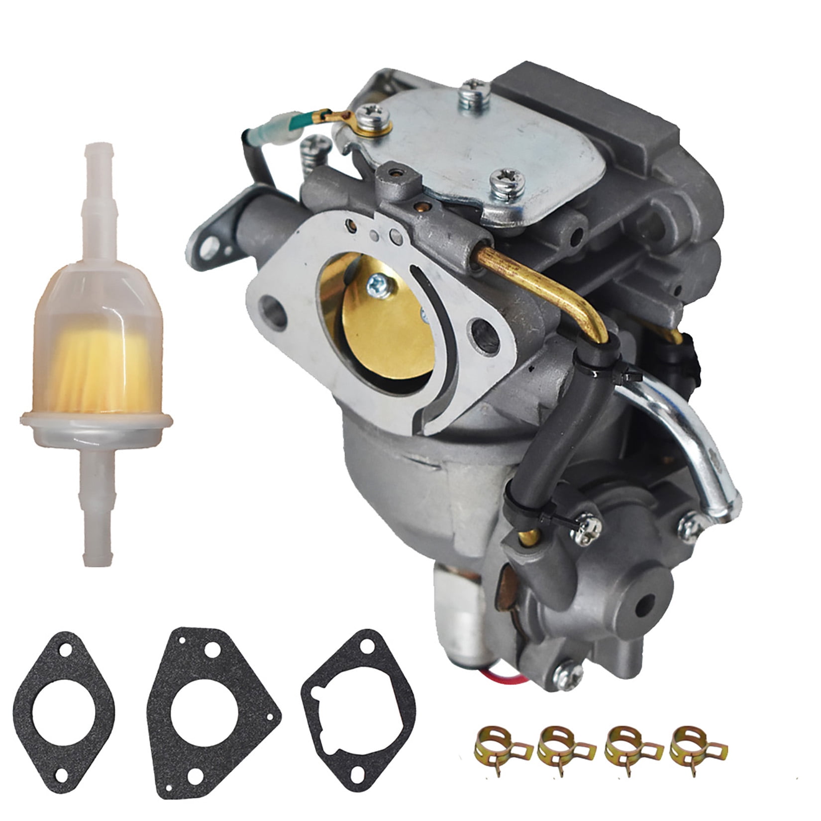 Carburetor 24853102S 24853102S Carb Fit for Kohler CV730S CV740S CV730 ...