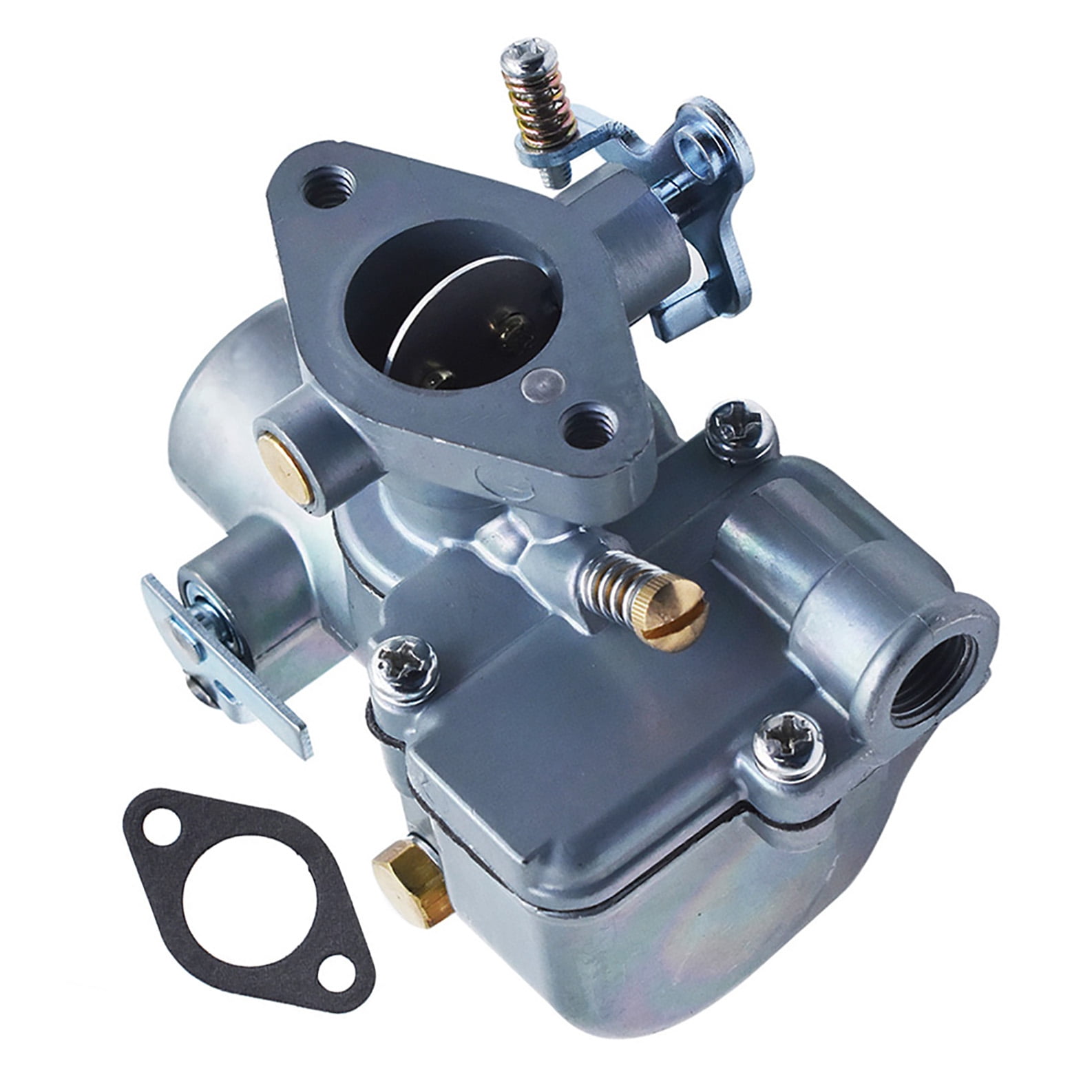 Carburetor 251234R91 251234R92 Carb with Gasket Fit for IH Farmall ...