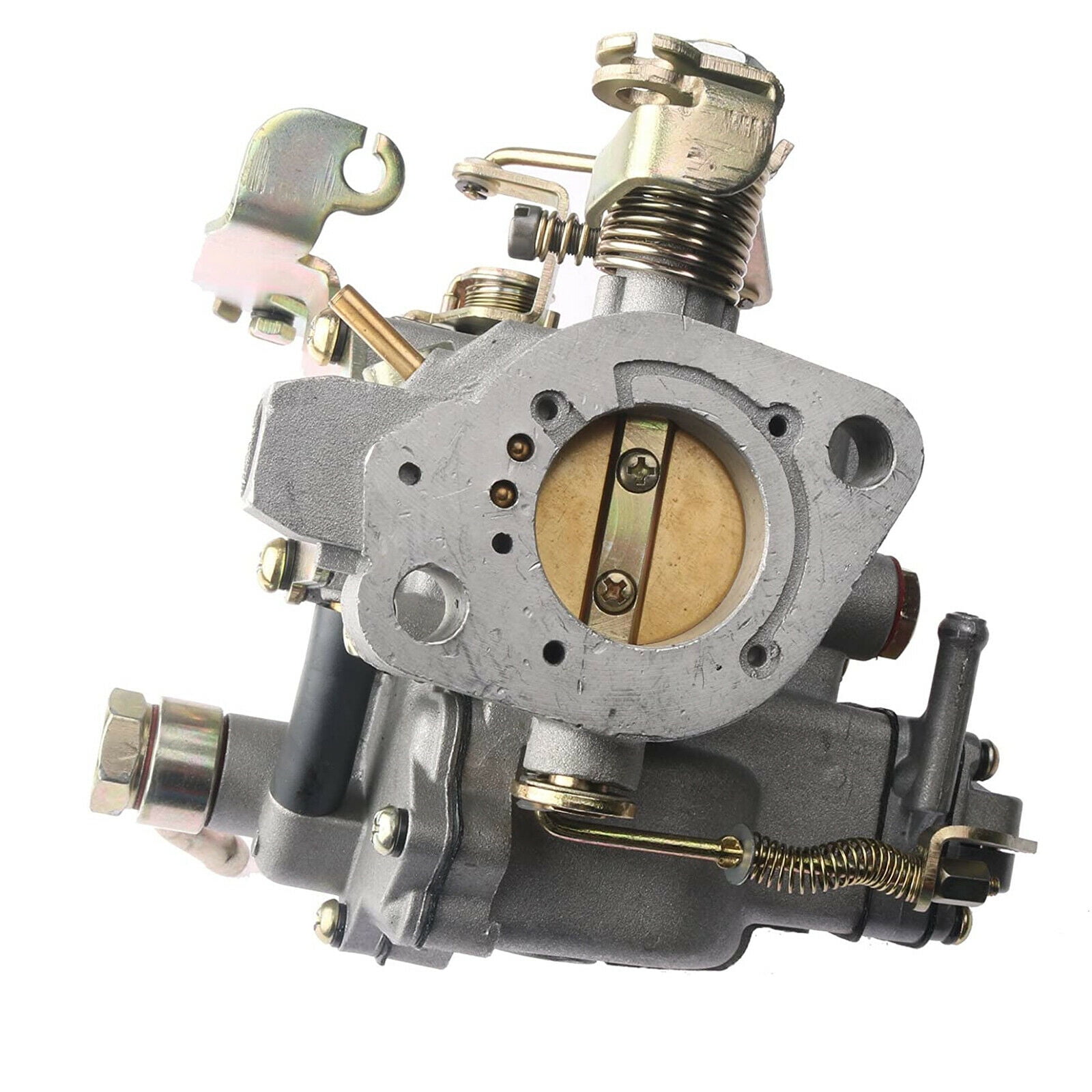 Carburetor 276Q-13000 276Q13000 for Joyner 650 Buggy 2 Cylinder LJ276 ...