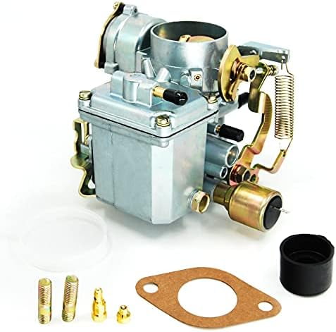 - Carburetor 34 PICT-3 Type Air Cooled 1600cc Dual-Port Engine ...