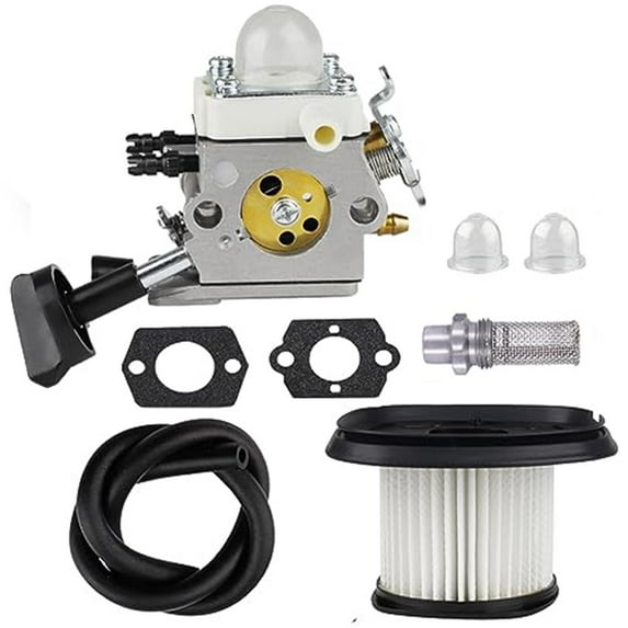 Carburetor 4229-140-6905 Stub Arrestor kit for SH86 SH86C BG86C BG86CE ...