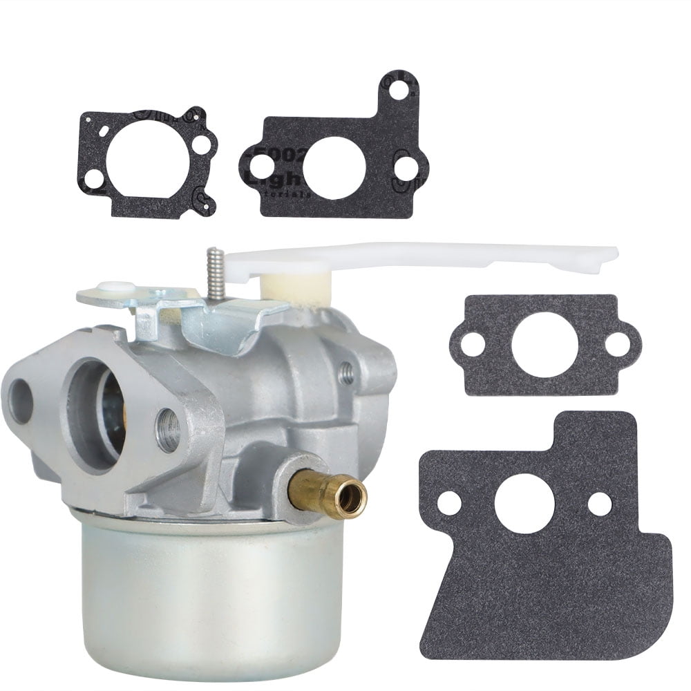 Carburetor 698055 690152 Carb Fit for 694203, 121602, 121607, 121612 ...