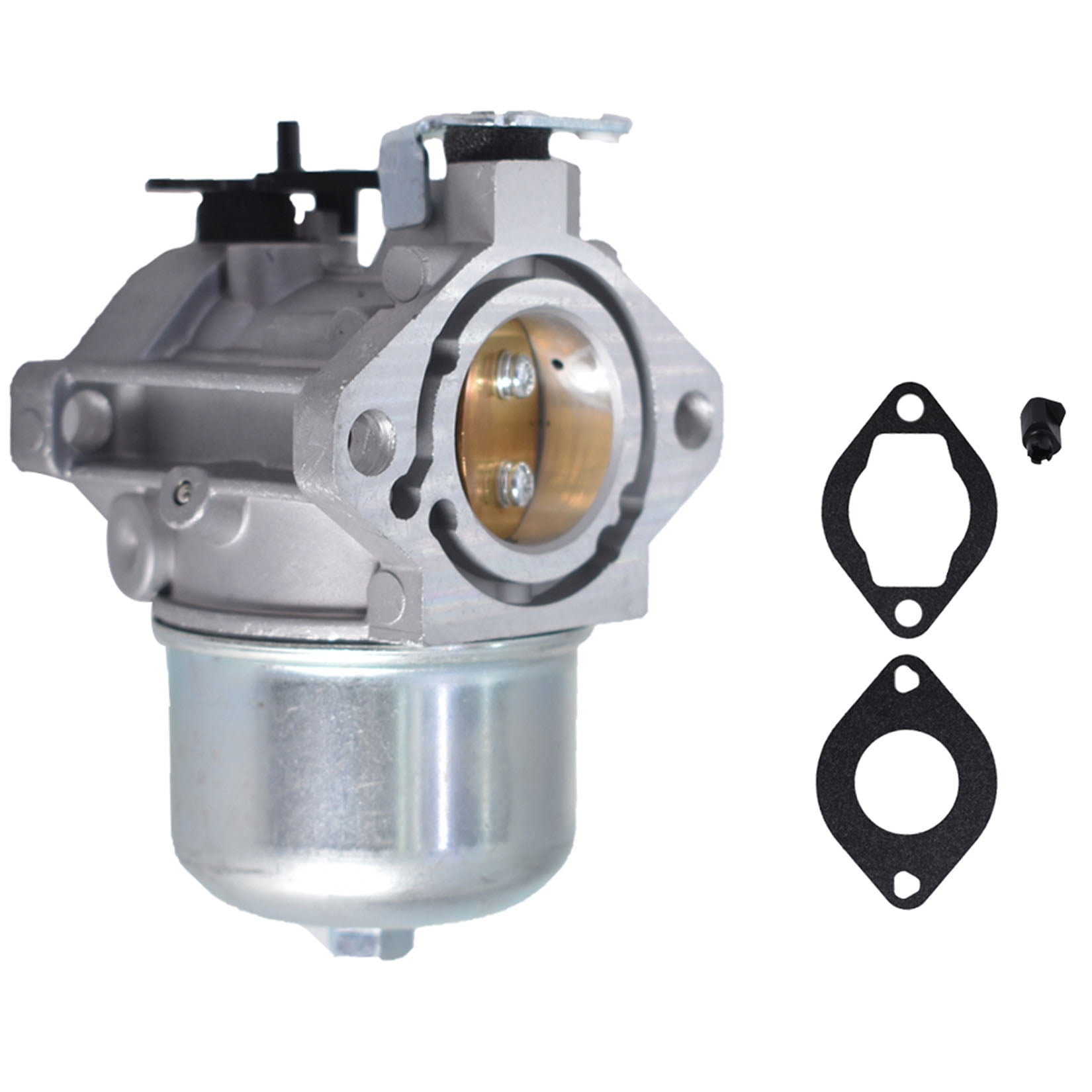 Carburetor 699831 694941 Carb Fit for Briggs & Stratton 283702 283707 ...