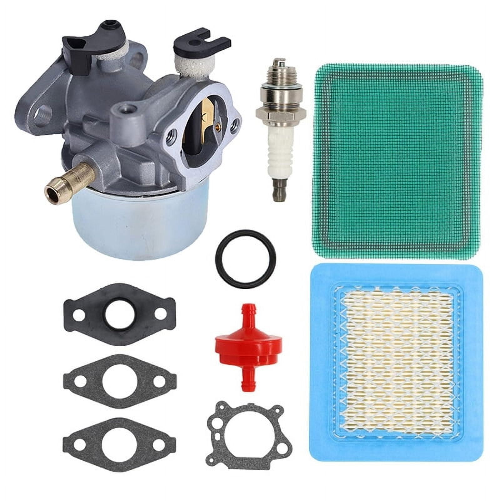 Carburetor 799866 6150 4-7HP 794304 796707 790845 799871 Mower ...