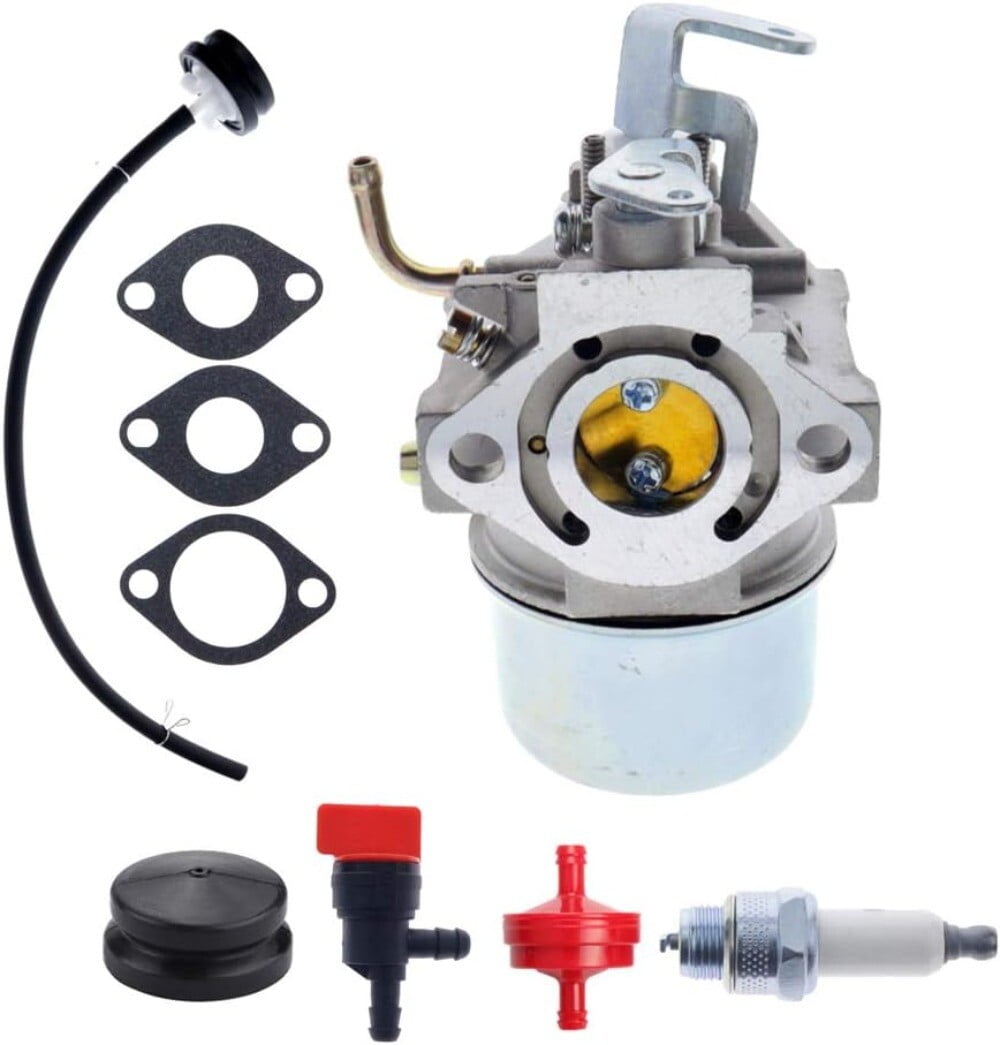 Carburetor 81-0420 81-4690 for Toro CCR2000 CCR3000 38180 38181 38185 ...