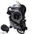 Honda Foreman 450 & Rancher 350 Carburetor ATV Carb 16100HN5672 ...
