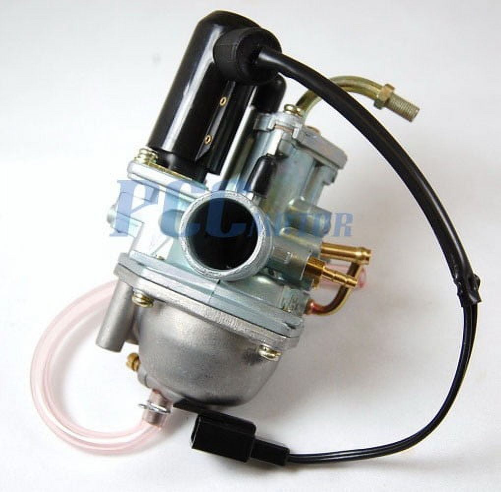 Carburetor ATV Polaris Sportsman 90cc Scrambler 50cc Carb CA40 ...