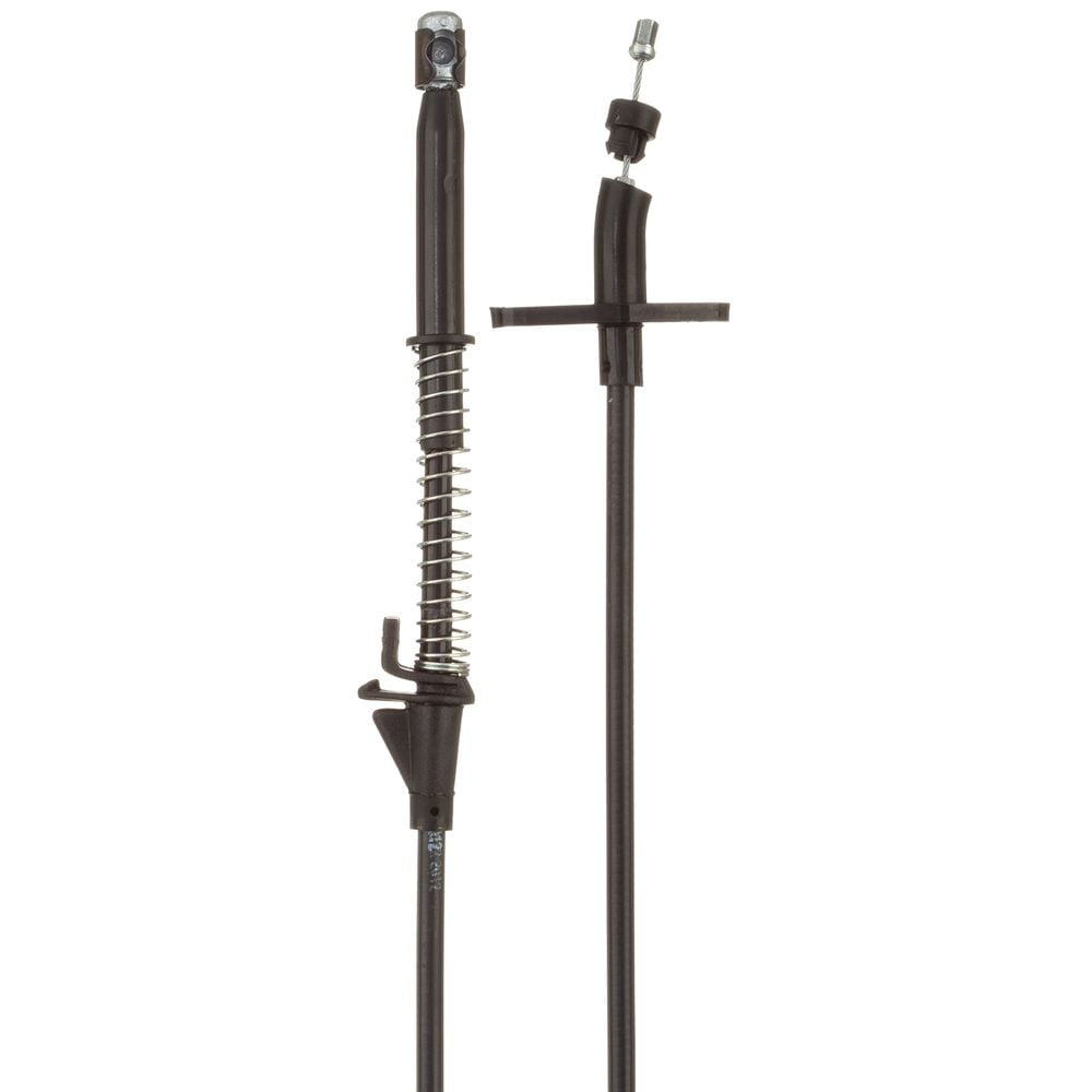 Carburetor Accelerator Cable Fits select: 1987-1990 FORD F150, 1987 ...
