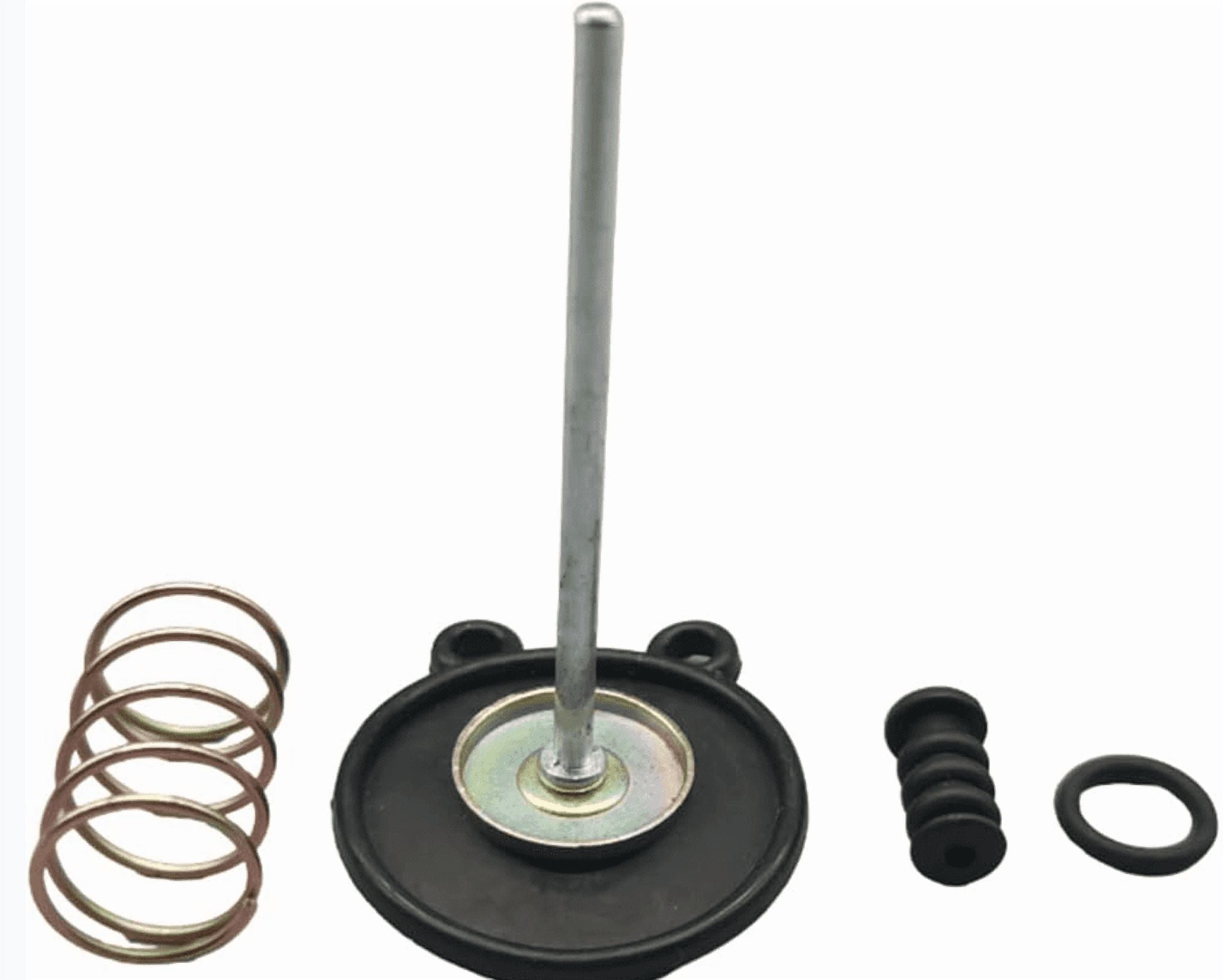 Carburetor Accelerator Pump Diaphragm Rebuild Kit Fit for 1980-1982 ...