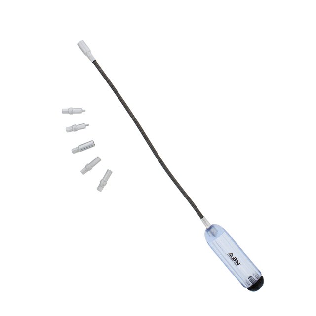 Carburetor Adjustment Flexible Screwdriver Tool and Hex Double D ...