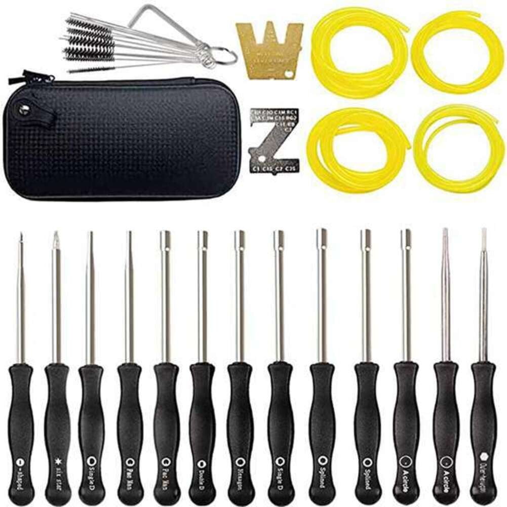 Carburetor Adjustment Tool For 2-Stroke Small Engines - Walmart.com