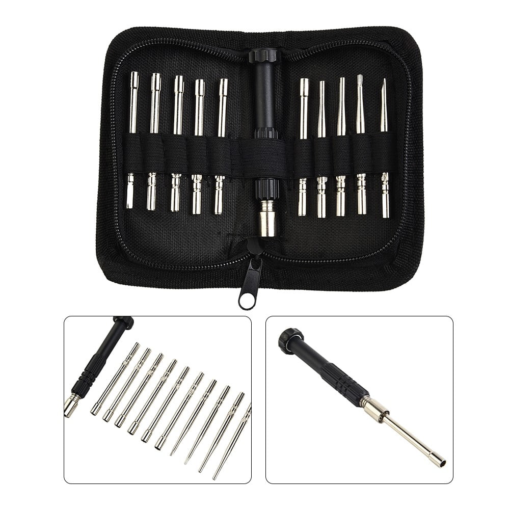 Carburetor Adjustment Tool Screwdriver Set for ZAMA Poulan Echo ...