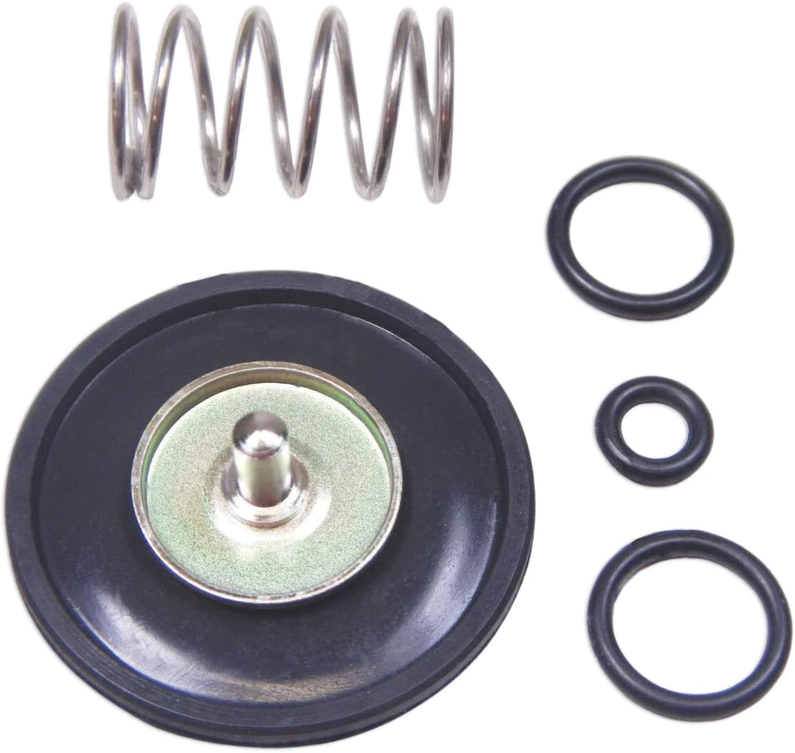 Carburetor Air Cut Off Valve Rebuild Repair Parts Kit Fits Honda 74-75 ...