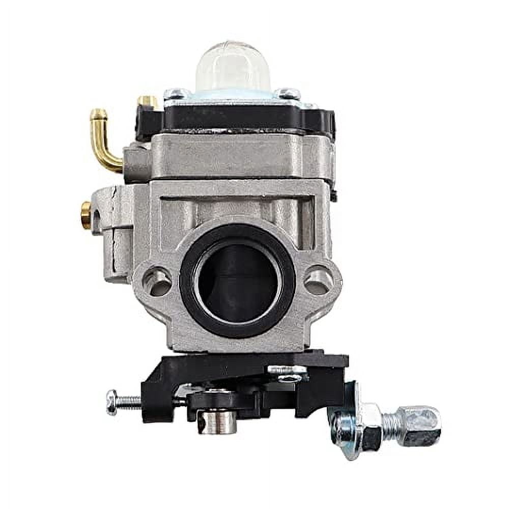 Carburetor Air Filter For Harbor Freight 52Cc 2Hp Predator Earth Auger ...