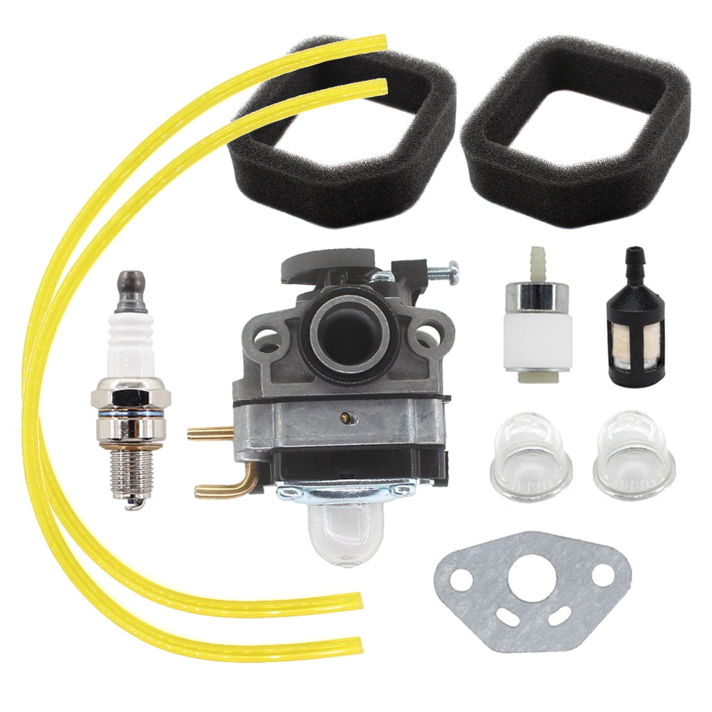 Carburetor Carb Assembly For HY26SST HY26SSTVNM HT14-401-00101 Spark ...