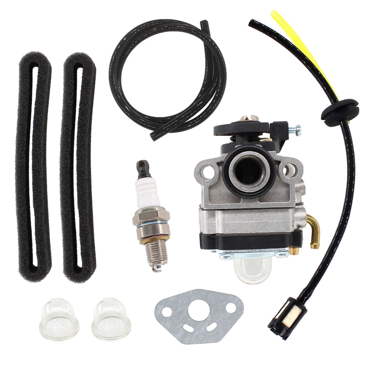 Carburetor Air Filter For MTD Cub Cadet ST4125 CC4105 CC4125 CC4165 ...