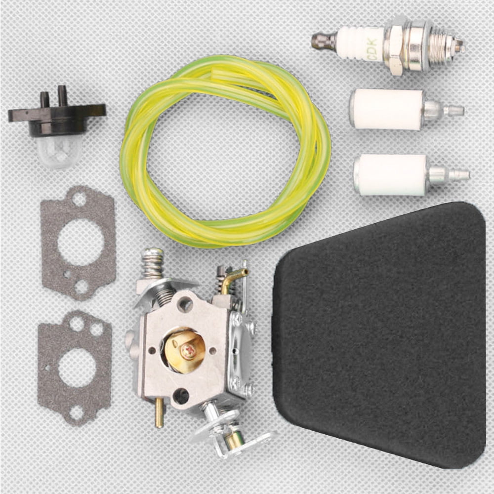 Carburetor Air Filter For Partner 351 352 370 371 390 391 401 420 422 ...