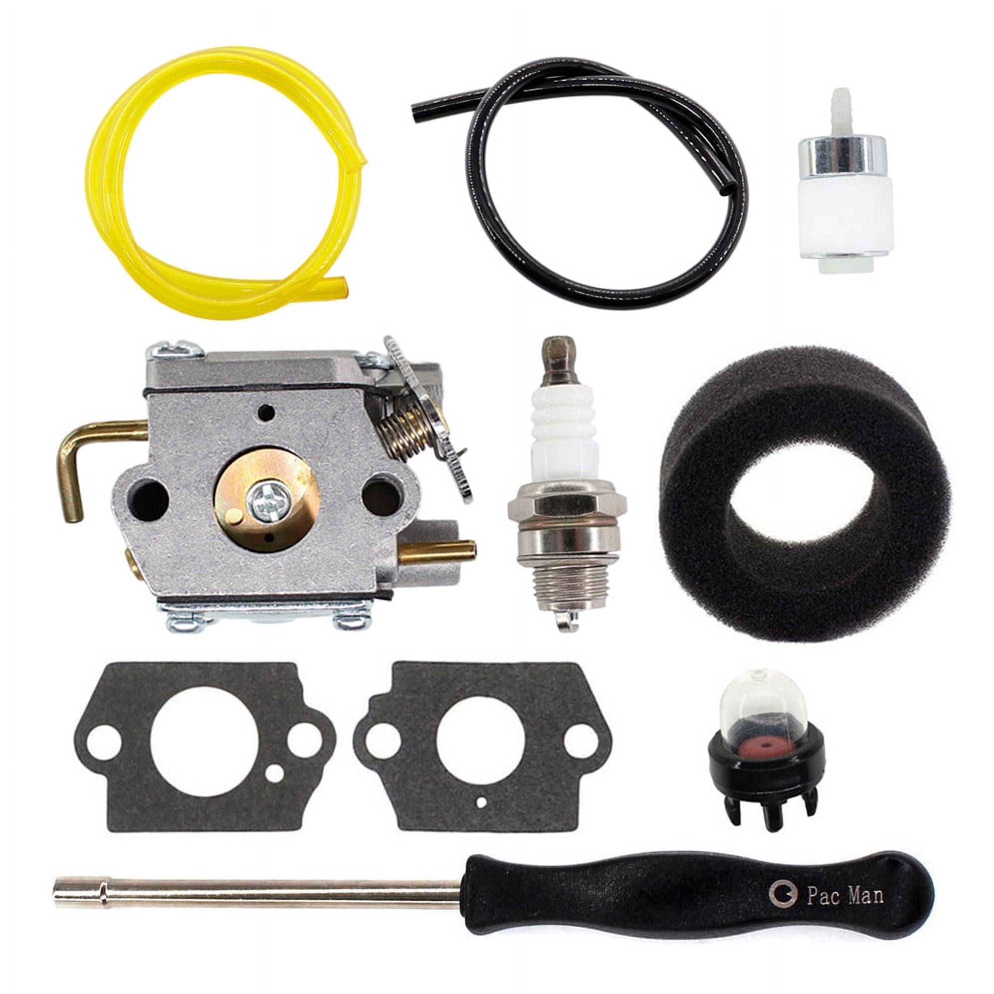 Carburetor Air Filter For WT-682-1 WT-682 Replace MTD 753-04408 Engine ...