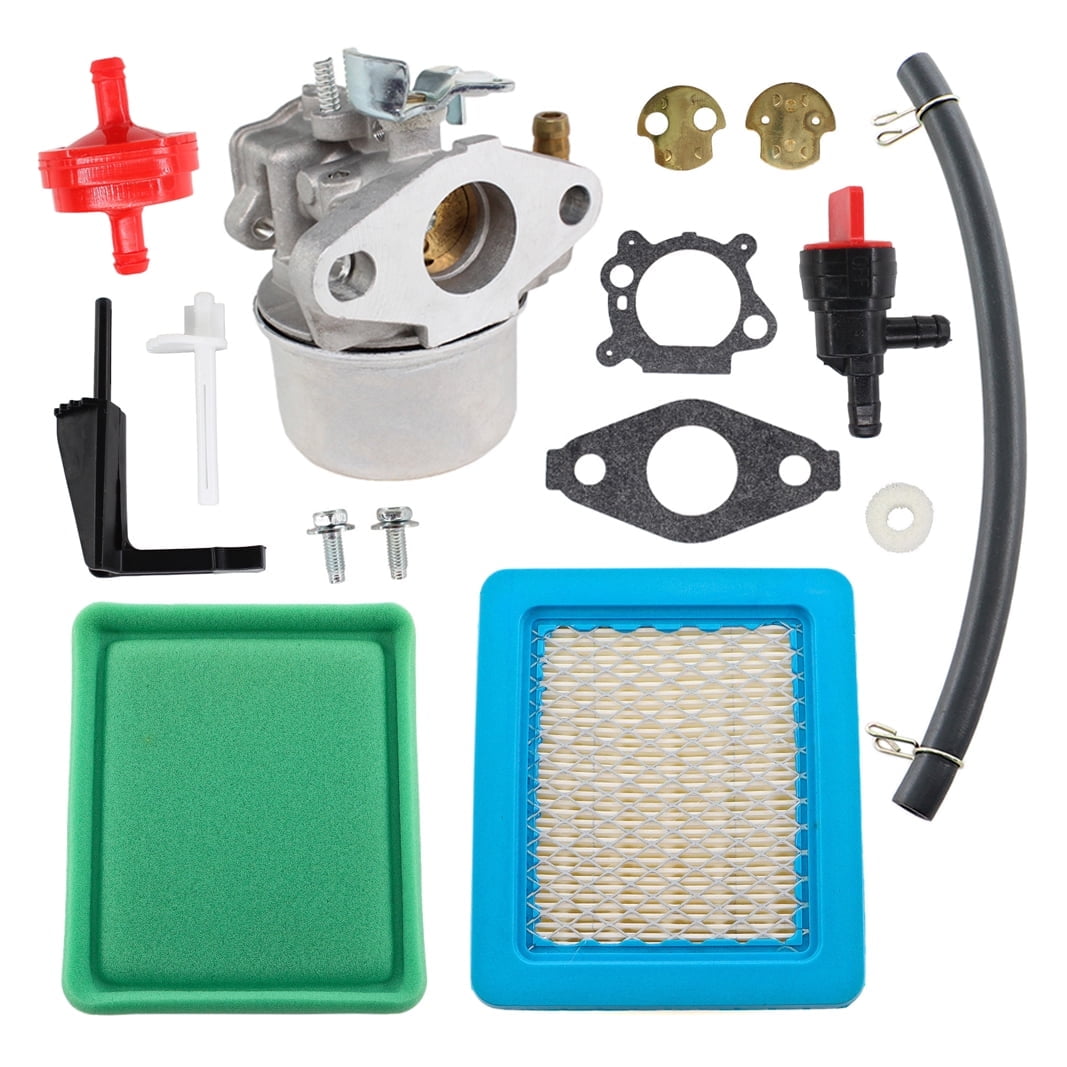 Carburetor Air Filter Kit For Briggs & Stratton 900 Series INTEK Motor ...