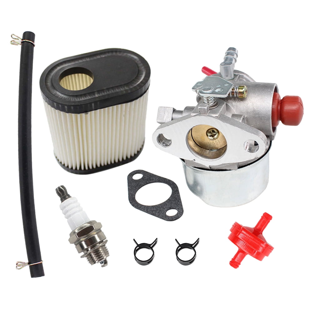 Carburetor Air Filter Kit for Lawn Boy 10671 10673 10682 10683 10684 ...
