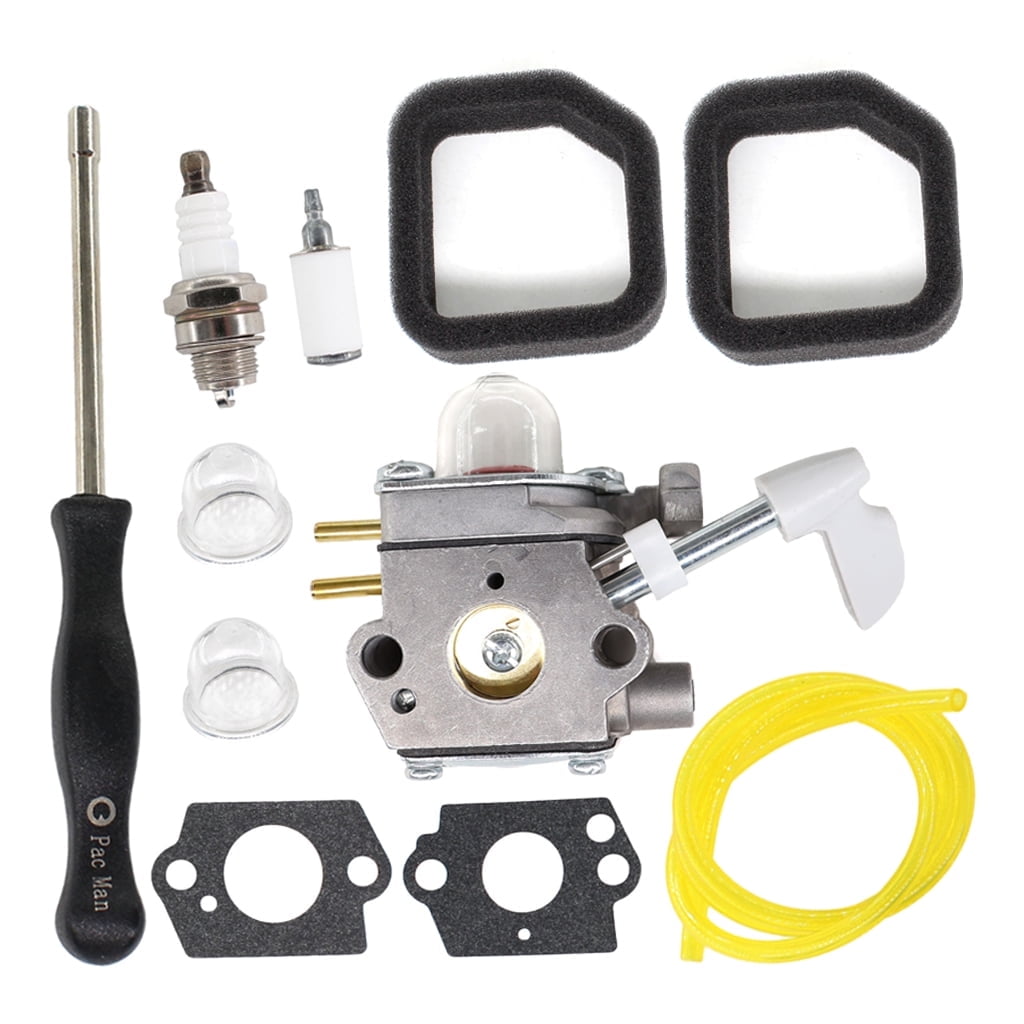 Carburetor Air Filter Tool Kit for Homelite 26B Blower UT09526 ...