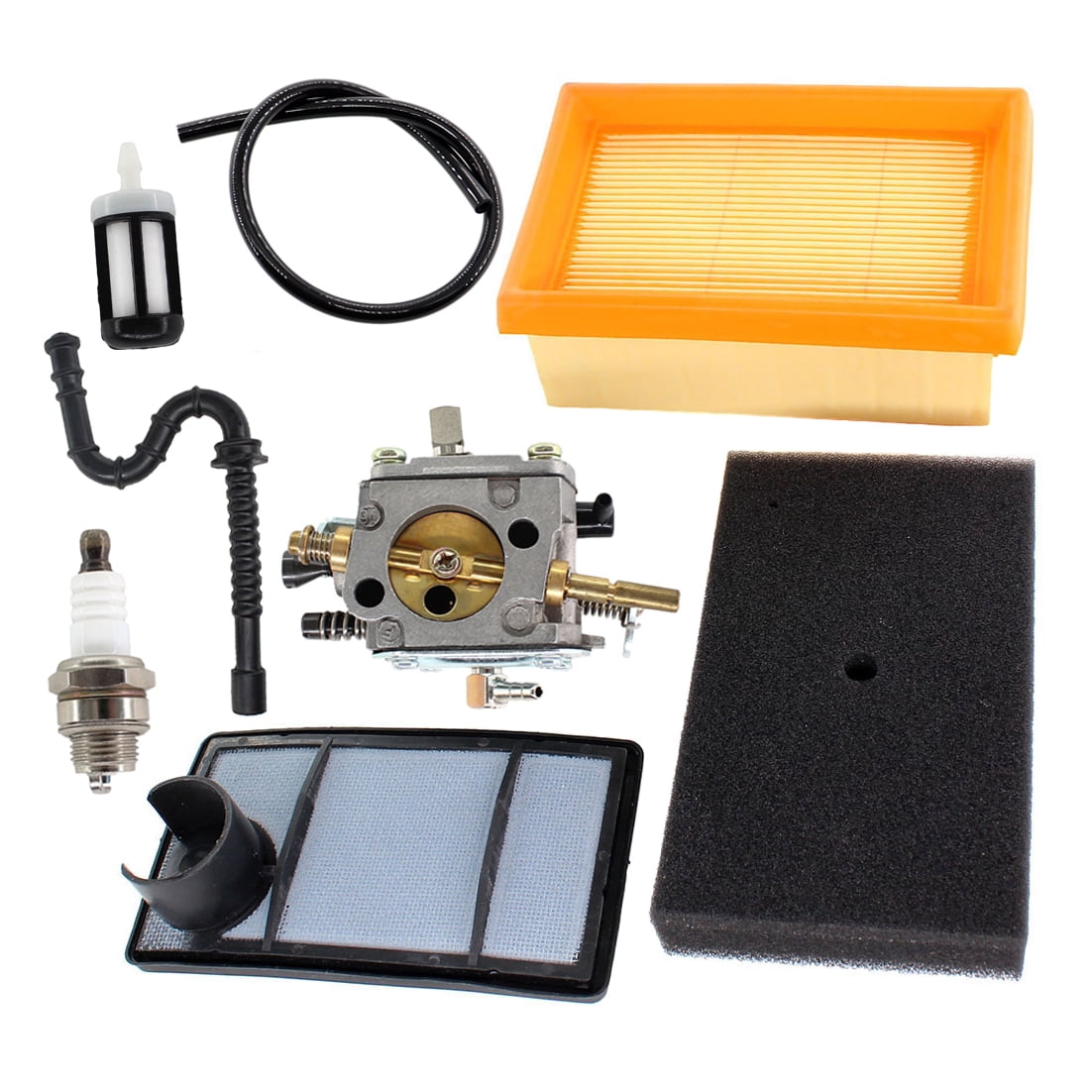 Carburetor Air Filter for Stihl TS400 Cut Off Saws Replace Tillotson HS ...