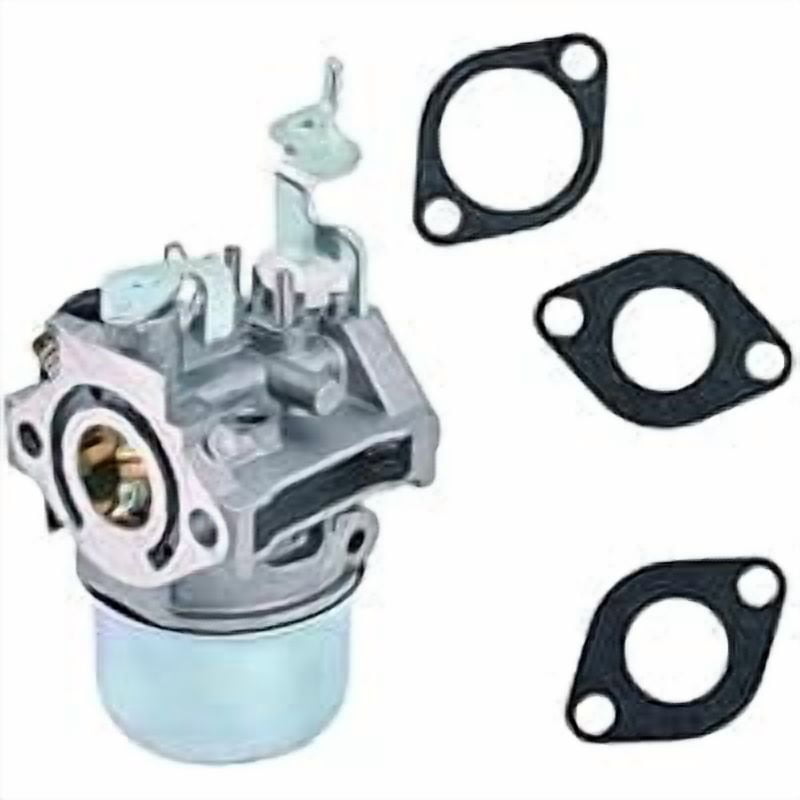 Carburetor Assembly 253-62456 for Kawasaki FG200 & Subaru Robin EH17 ...