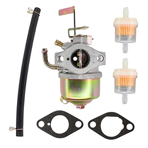Carburetor Assembly For Etq Tg3000 163Cc 3000 Watt Gasoline Generator ...