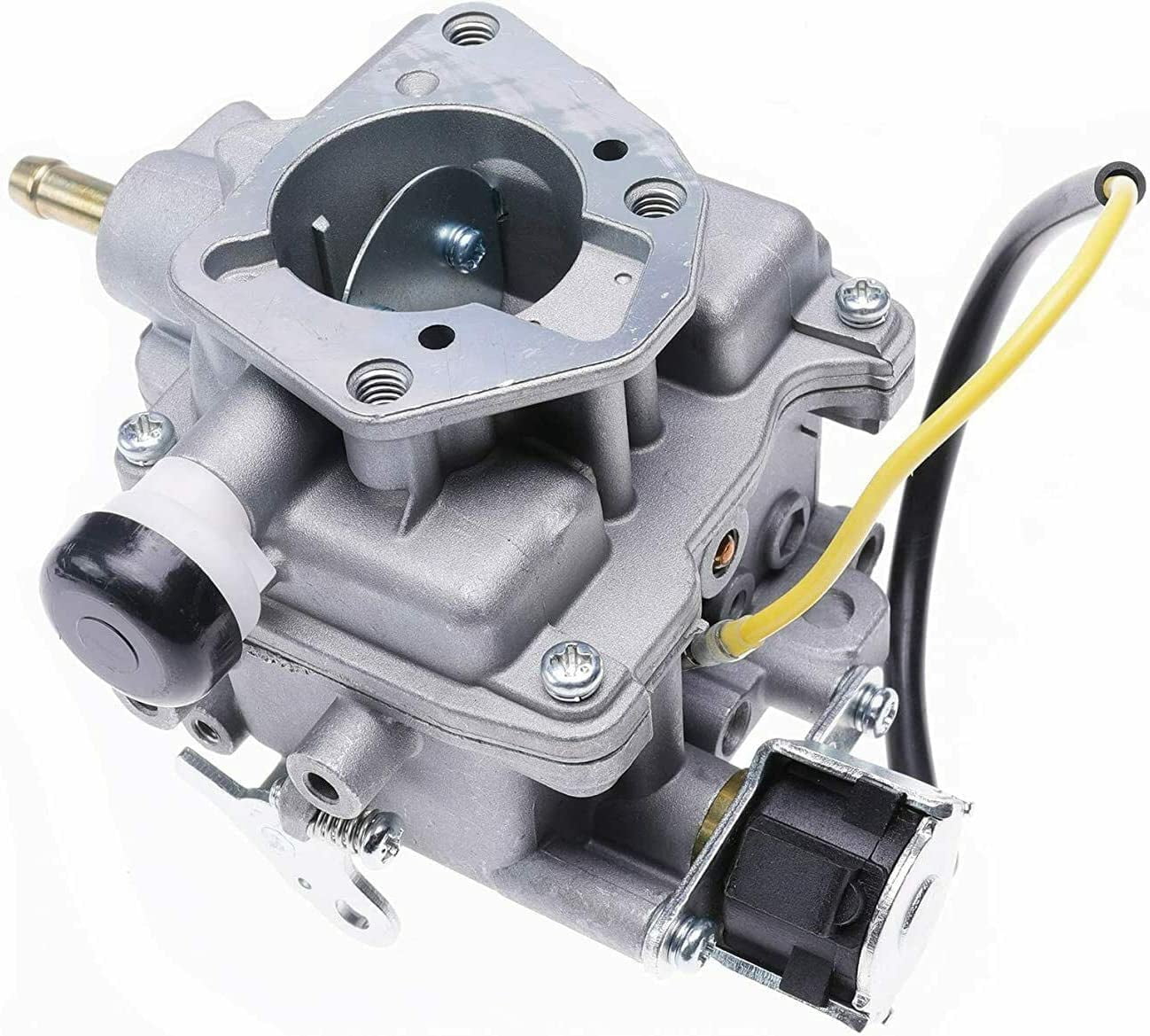 Carburetor Assembly For Hobart 10000 Portable Generator Welder 500434 ...