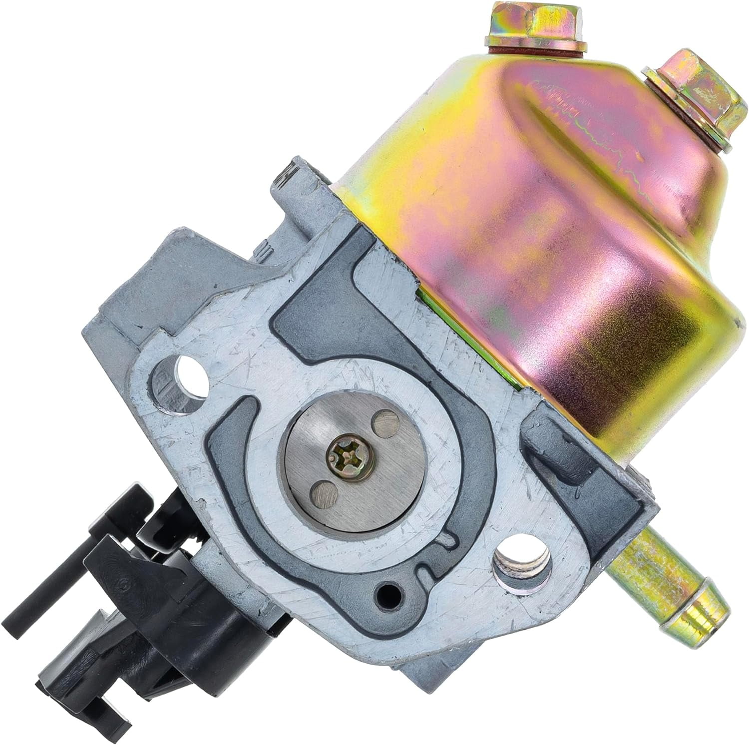 Carburetor Assembly Trencher ST100 SC LE100 HW Engine Edger - Walmart.com