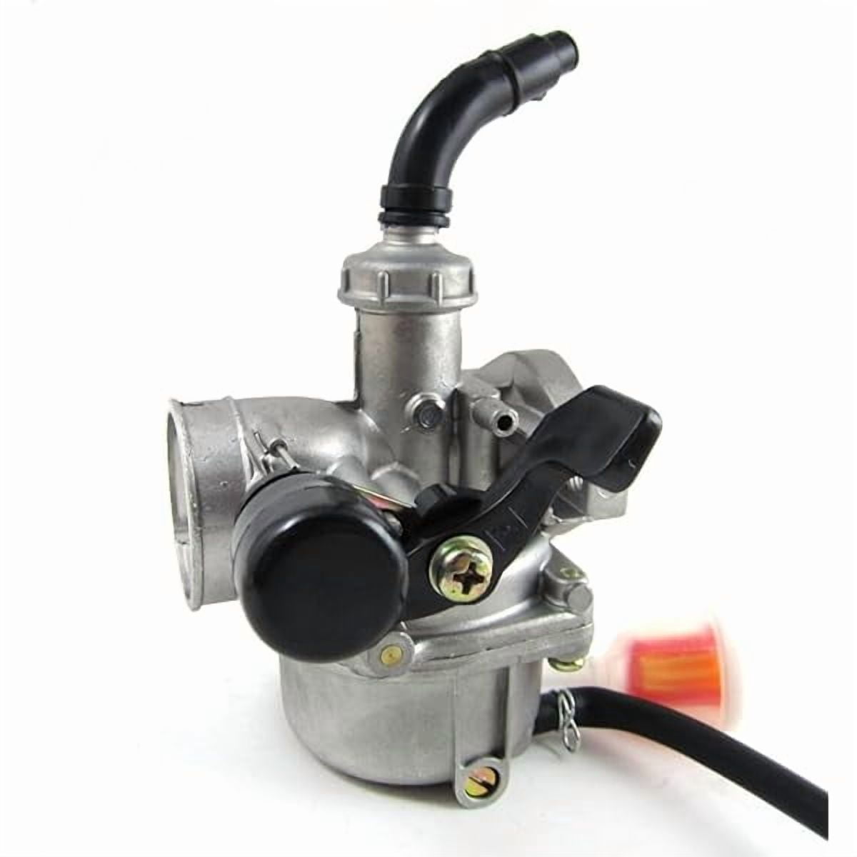 Carburetor Assembly for Apollo RFZ DBX14/X14 pit bikes | smooth ...