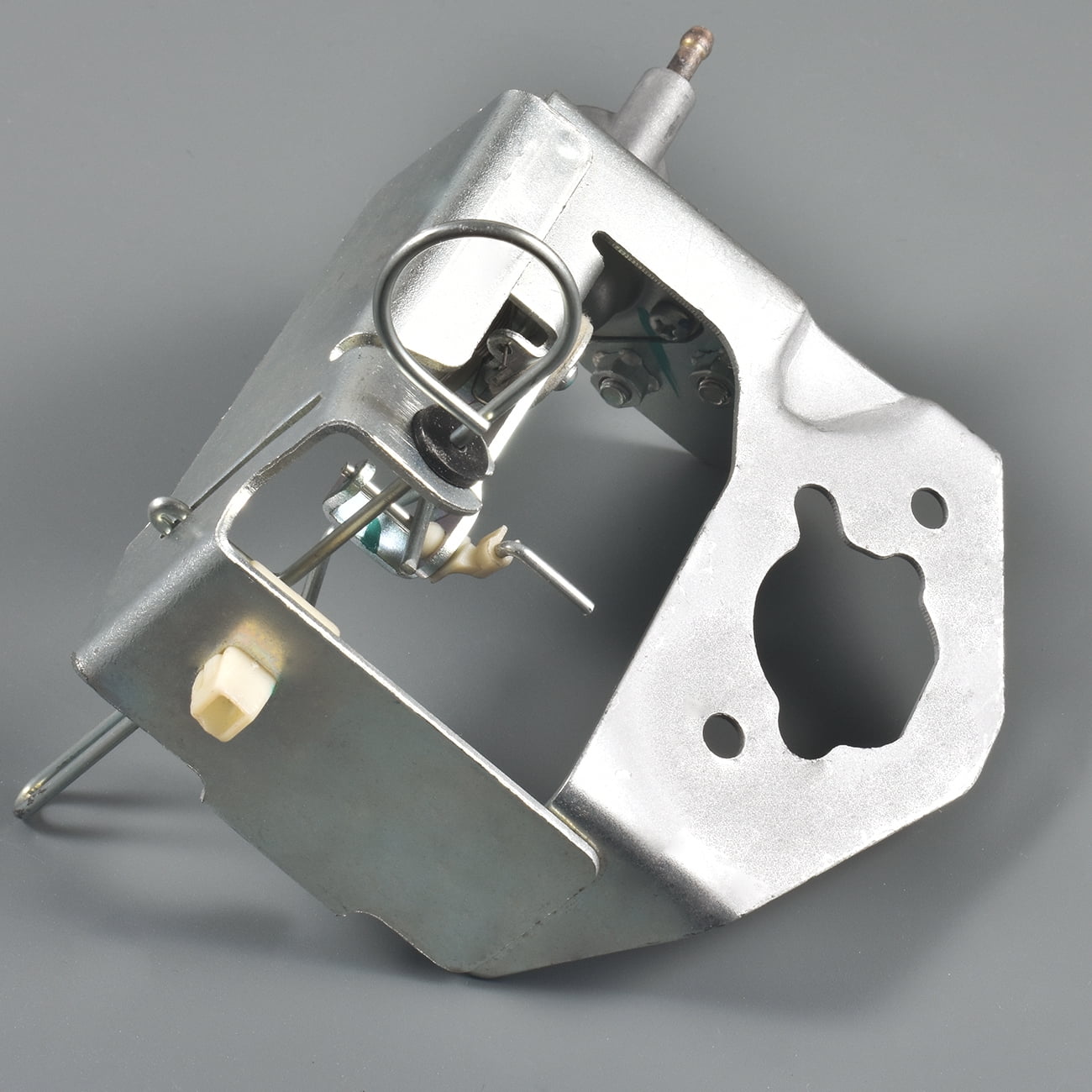 Carburetor Auto Choke Valve Governing Pump Damper Bracket fit Honda ...