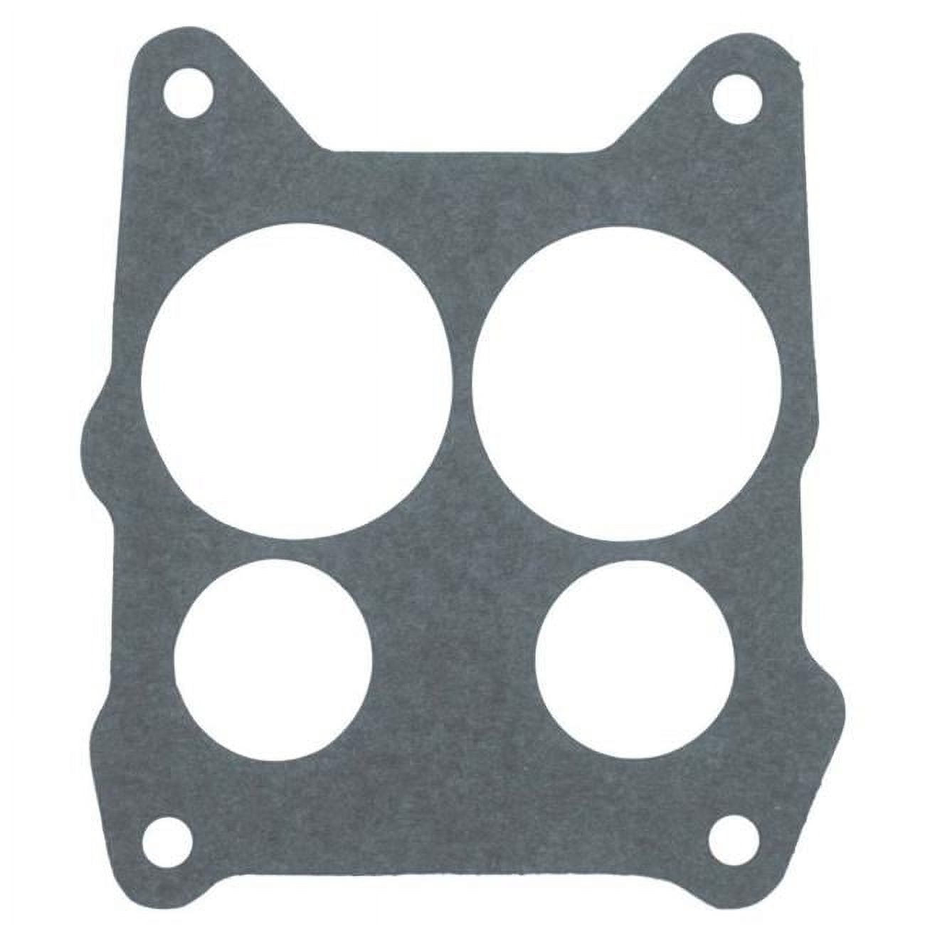 Carburetor Base Gasket - Rochester Quadrajet - Walmart.com