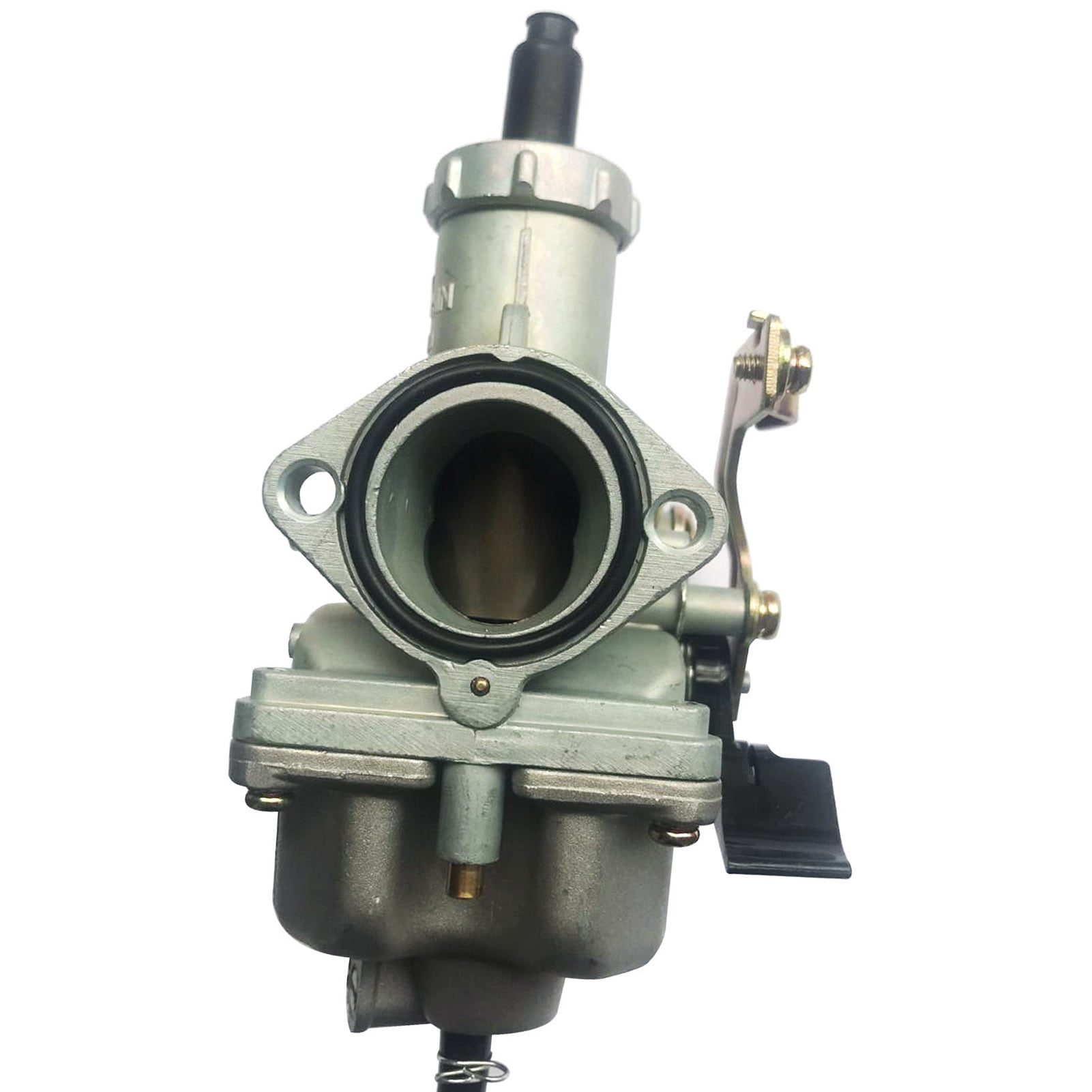 Carburetor,Bike 150cc 160cc Silver Carb Carburetor Fit Dirt Bike 150cc ...