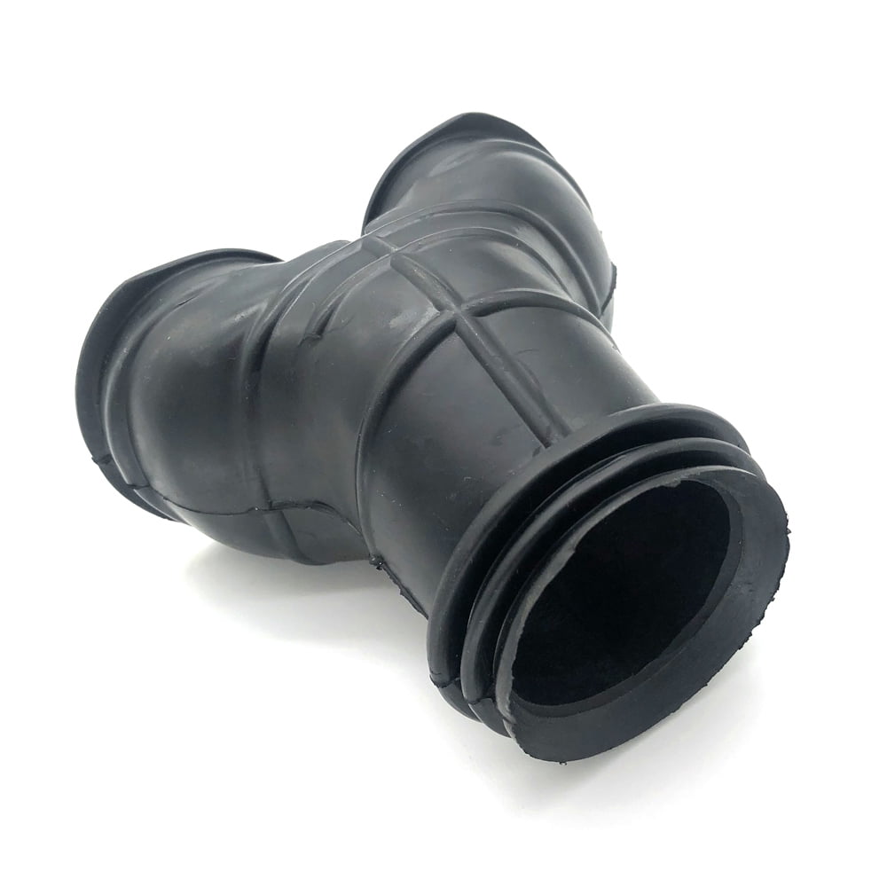 Carburetor Boot Intake Rubber Hose For Chinese Regal Raptor DD250E ...