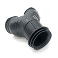 Carburetor Boot Intake Rubber Hose For Chinese Regal Raptor DD250E ...
