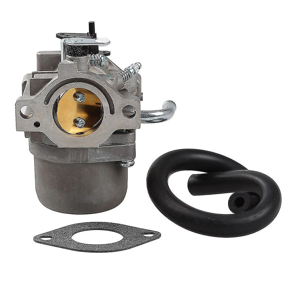 Carburetor Briggs & Stratton 796077, 590399 Carburetor - Walmart.com
