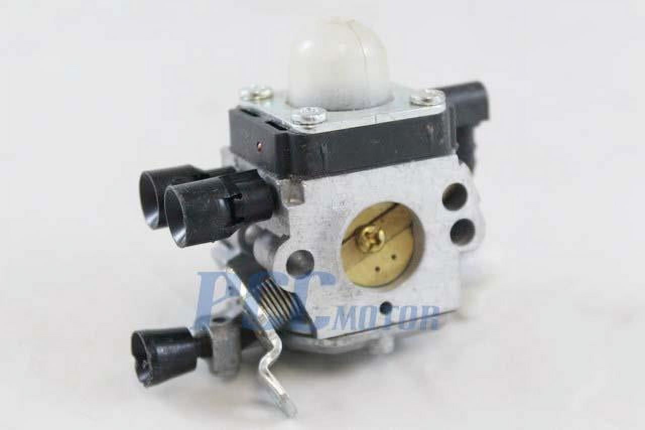 New C1Q-S282 Carburetor for Stihl FS38-FS85 Trimmers Replaces OEM 4140 ...