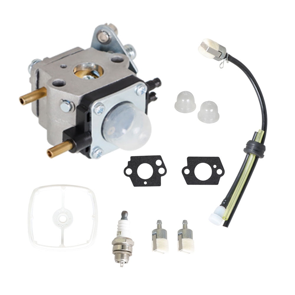Carburetor C1UK54A C1UK82 Carb Fit for Mantis Tiller 7222 7222M 7225 ...