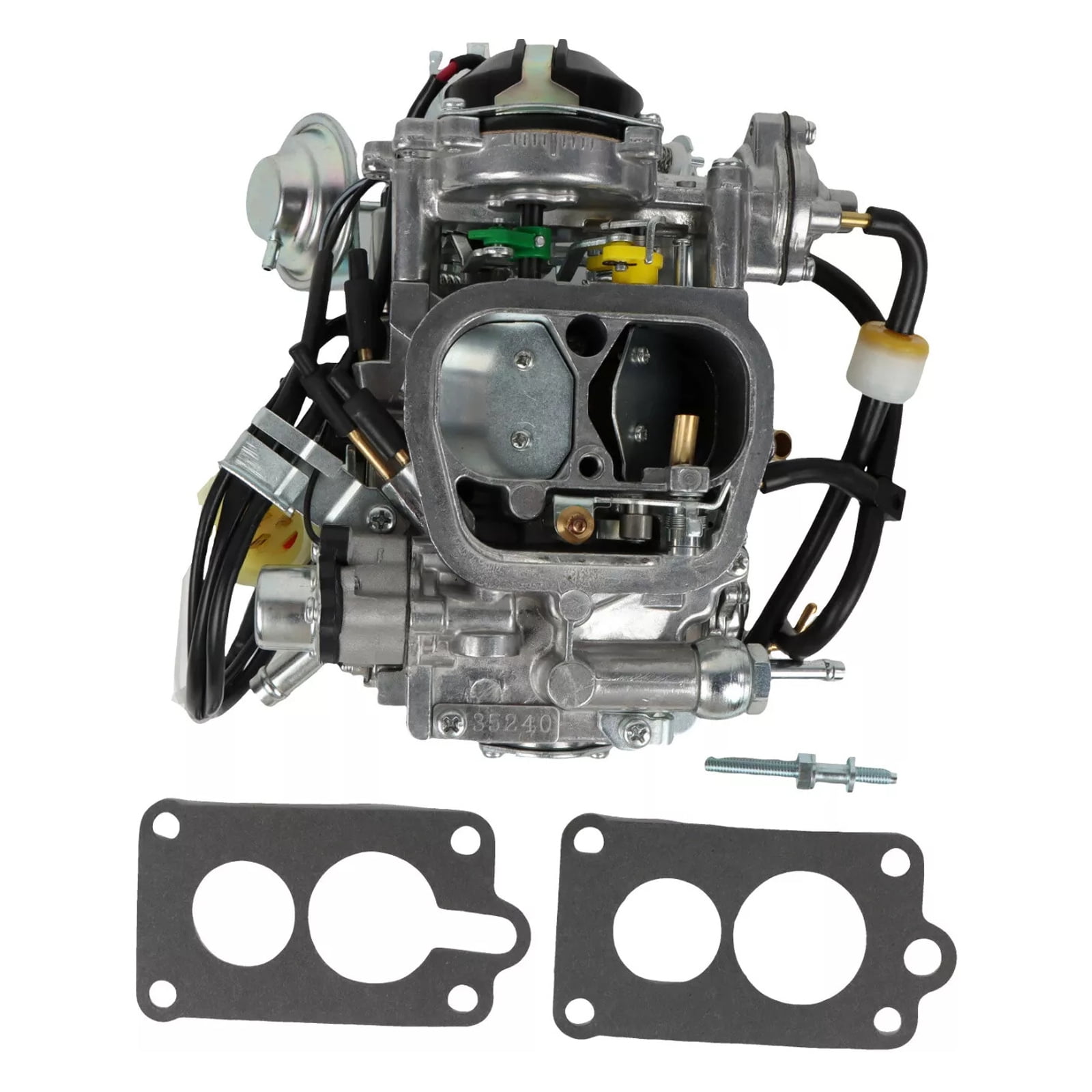 Carburetor Carb 21100-35520 For Toyota 22R engine 1981-1995 PICKUP ...