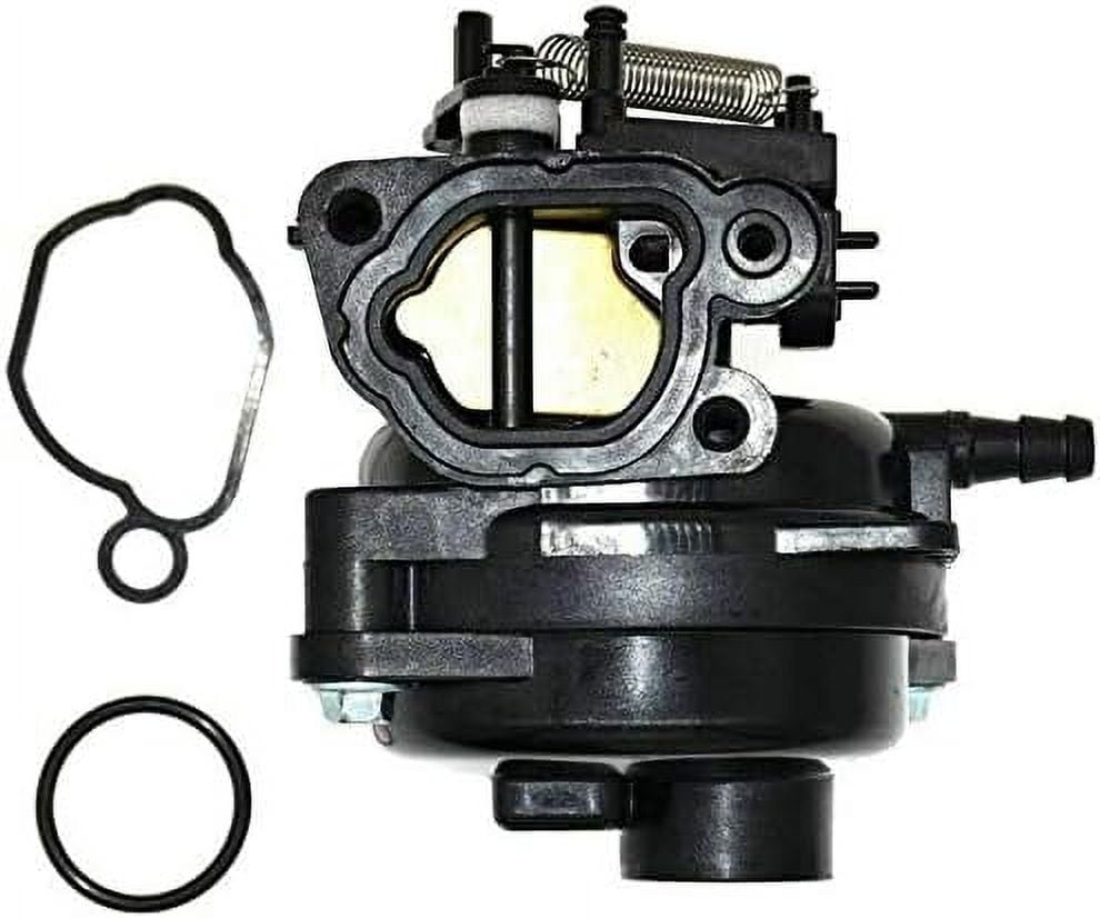 Carburetor Carb Assembly for 163cc 7.25ft Toro 20332 Recycler Mower ...