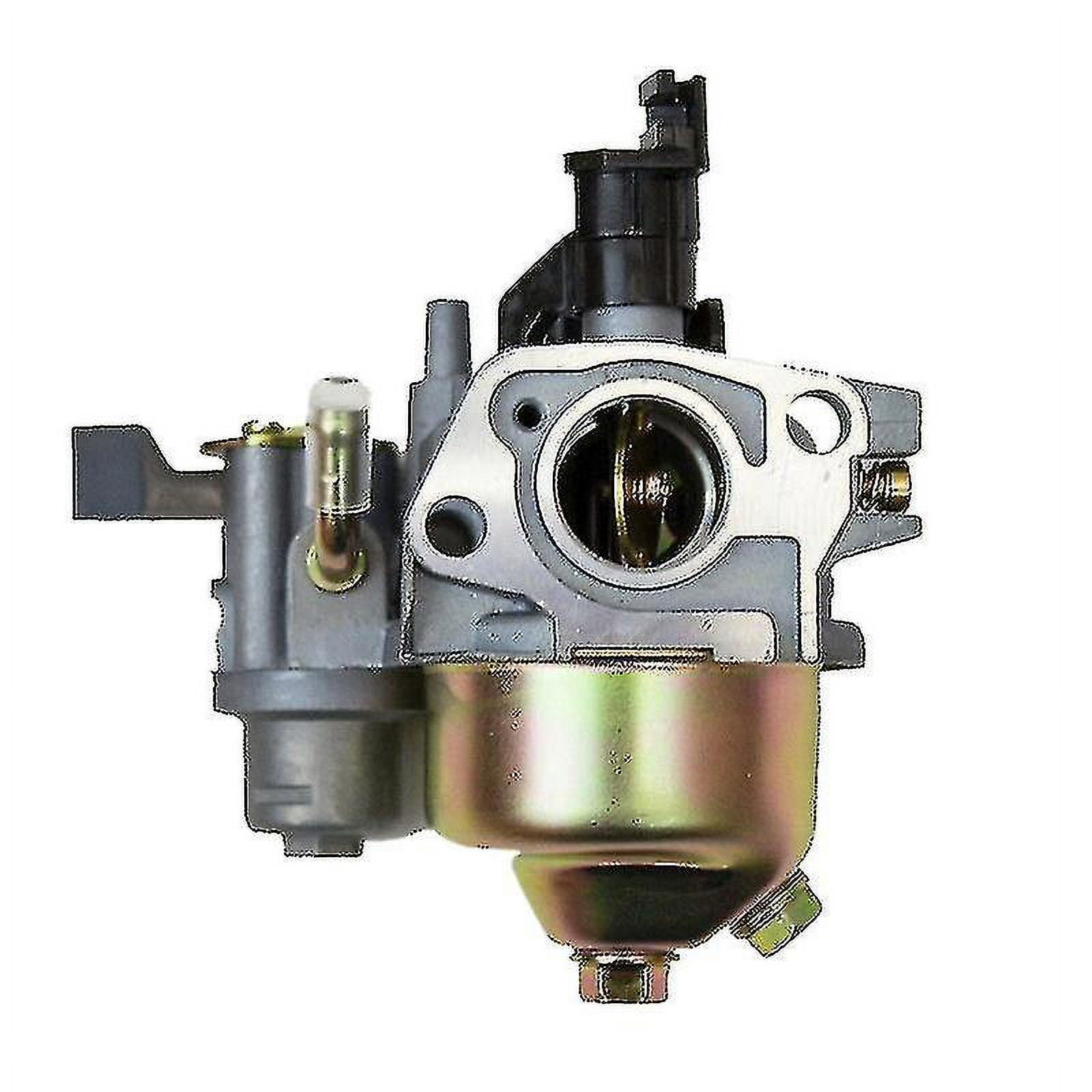 Carburetor Carb Compatible With Honda Gx120 Gx160 Gx168 Gx200 Motor ...