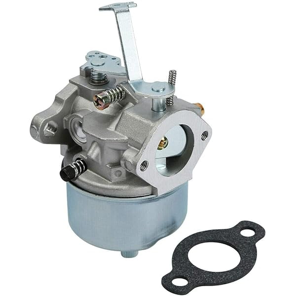 Carburetor Carb Compatible with Ariens RT5020 RT7020 Tiller 901011 ...