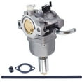 Craftsman Carburetor Carb with Gaskets for 19HP 19.5HP Models 594593 ...