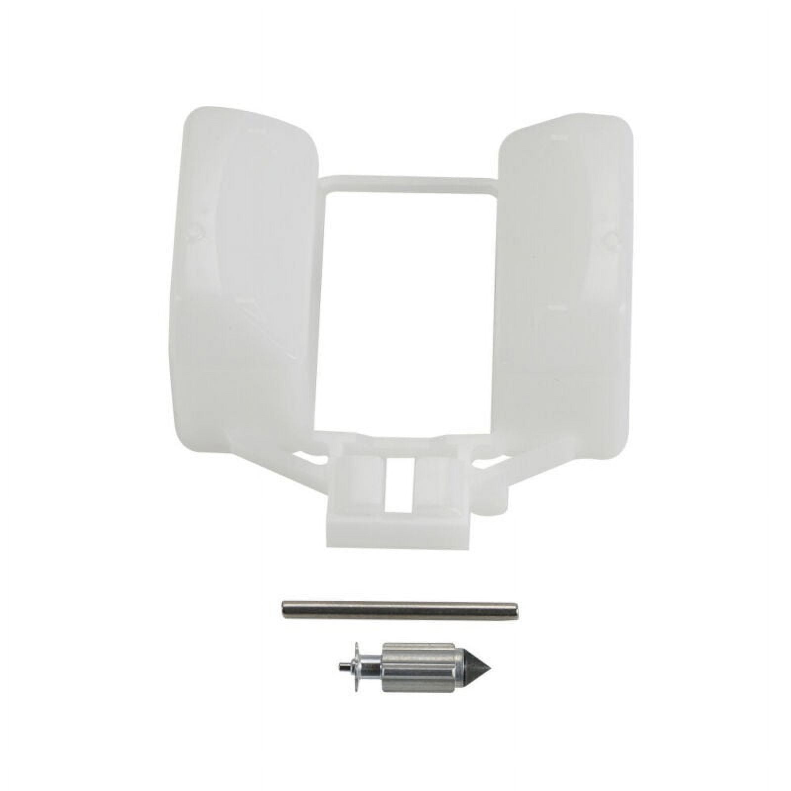 Carburetor Carb Float Pin Needle Kit For Honda Foreman TRX400FW ...